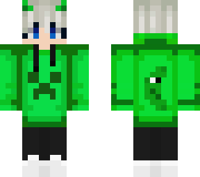 Boy Minecraft Skins