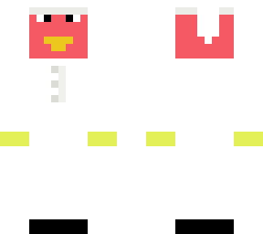 halal | Minecraft Skins