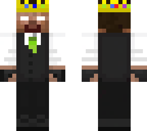 technoblade crown skins | Minecraft Skins