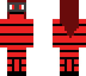 hey | Minecraft Skin