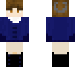 horse riding | Minecraft Skins