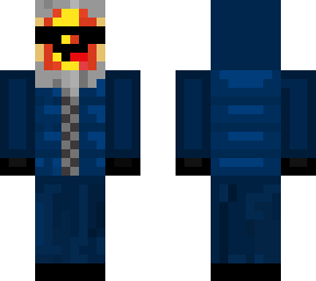 puffer | Minecraft Skins