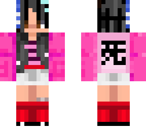 2d skins | Minecraft Skins