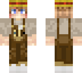 nooreax | Minecraft Skins