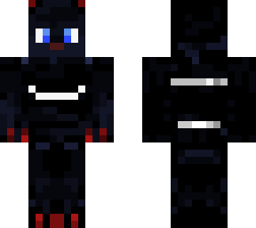 devil | Minecraft Skins