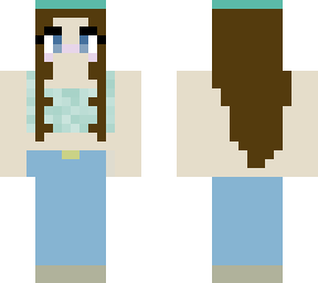 ivy | Minecraft Skins