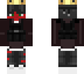 Joshua Minecraft Skins
