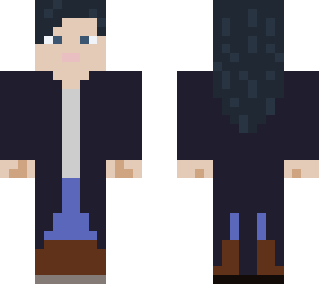 katherine | Minecraft Skins