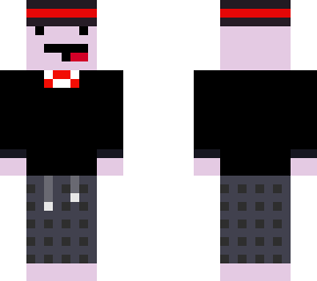 derp | Minecraft Skins