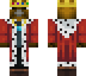 So Be A Quail Minecraft Skins