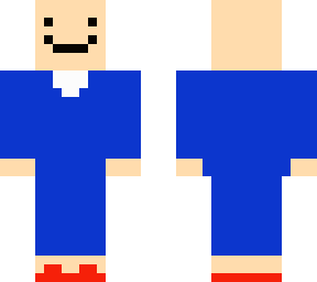 Adam Minecraft Skins