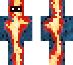 lava | Minecraft Skins