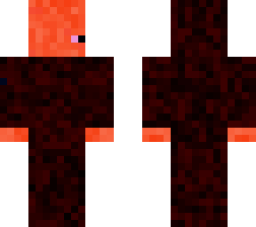 lava | Minecraft Skins