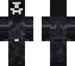 legion | Minecraft Skins