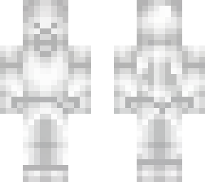 Light Steve | Minecraft Skin