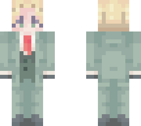 loid forger | Minecraft Skins