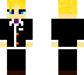 Lou | Minecraft Skin