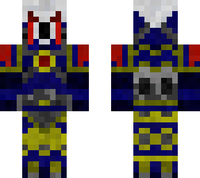 warhammer 40k | Minecraft Skins