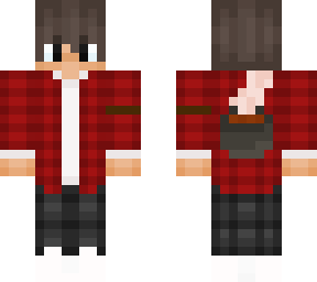 logo | Minecraft Skins