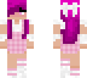 malcom | Minecraft Skin