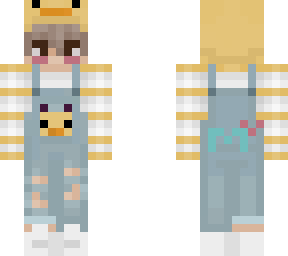 couple | Minecraft Skins