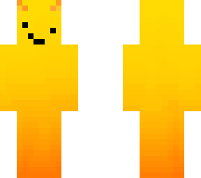 mango | Minecraft Skins