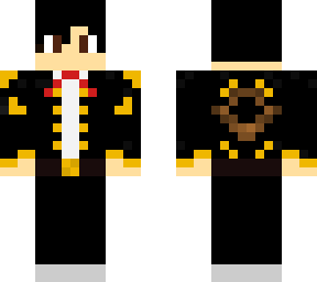 mexican | Minecraft Skins