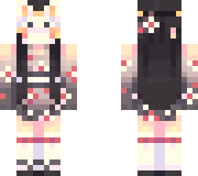 no face | Minecraft Skins