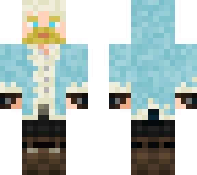 cold | Minecraft Skins