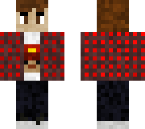 2d skins | Minecraft Skins