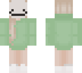 dream yt | Minecraft Skins