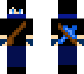 Bedwars Skin Minecraft Skins