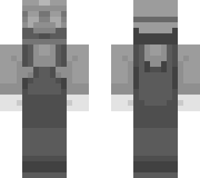 Mario Minecraft Skins