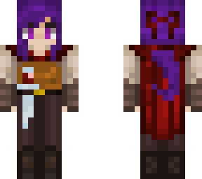 southern | Minecraft Skins