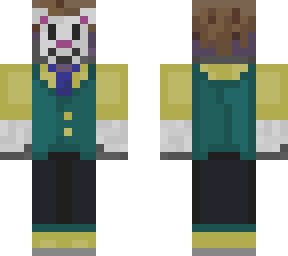 pizzeria sim | Minecraft Skins