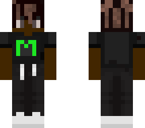 Mike Minecraft Skins