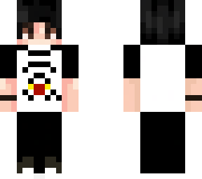 stranger things | Minecraft Skins