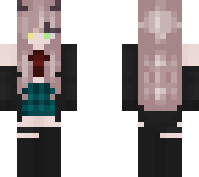 Min Minecraft Skins