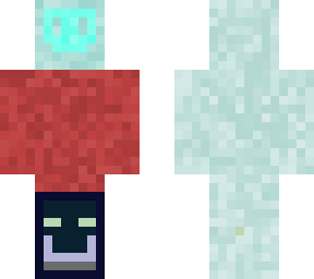 custom | Minecraft Skins