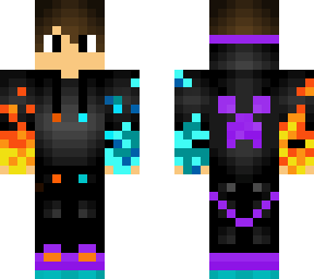 id skin | Minecraft Skins