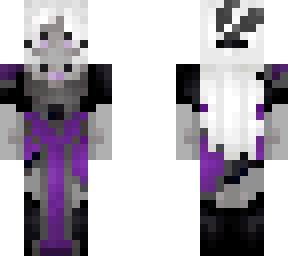 Fantasy Elf Minecraft Skins