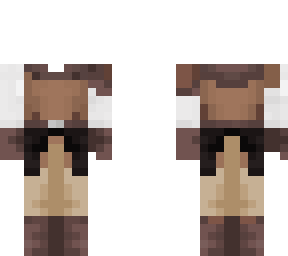 medieval outfit | Minecraft Skins