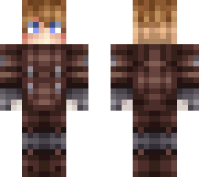 Nooreax Minecraft Skins
