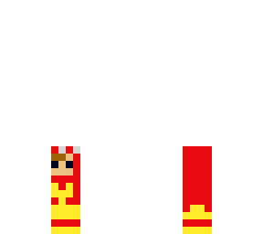 mini | Minecraft Skins