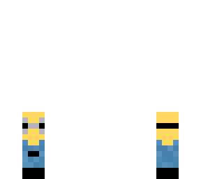 minion | Minecraft Skins
