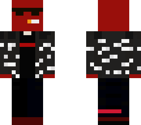 MLG drip | Minecraft Skin