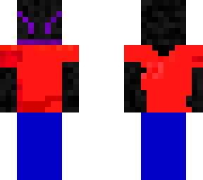 monster | Minecraft Skins