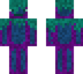 Moss | Minecraft Skin
