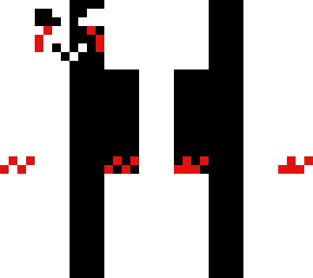 Null Minecraft Skins