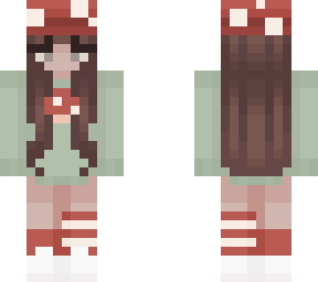 mushroom | Minecraft Skins
